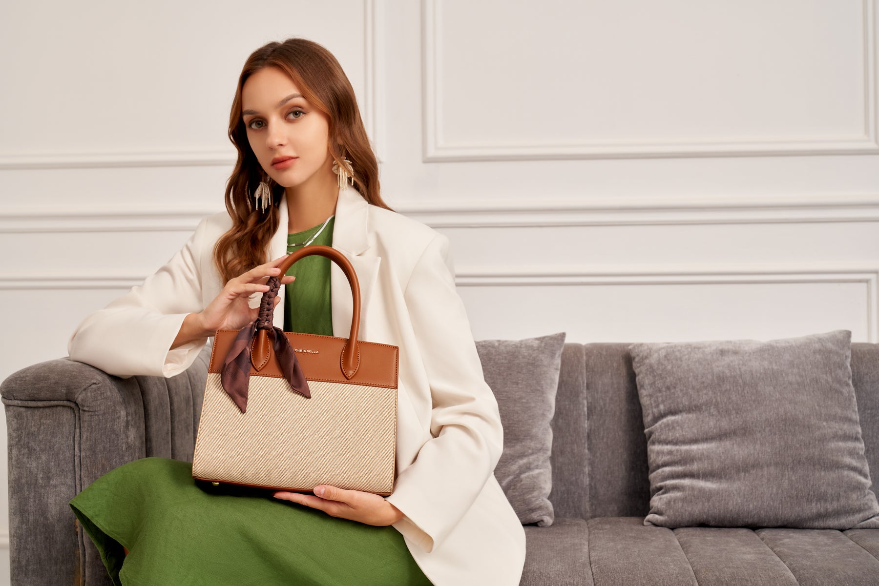 Chrisbella Bags – Online retail shop