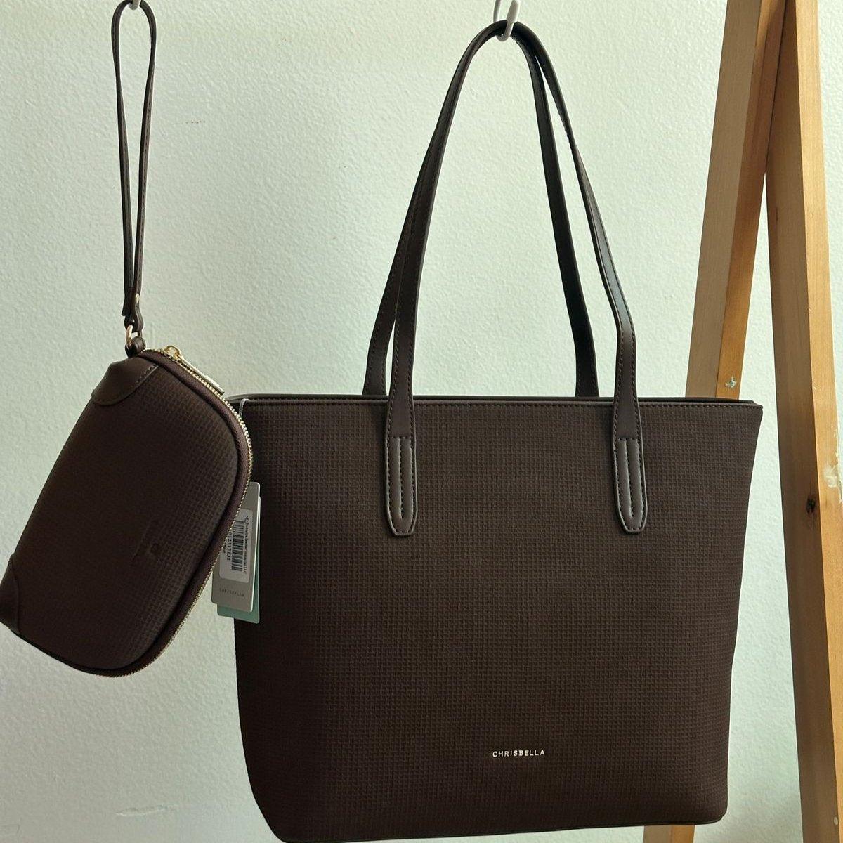 Chrisbella Bags – Online retail shop