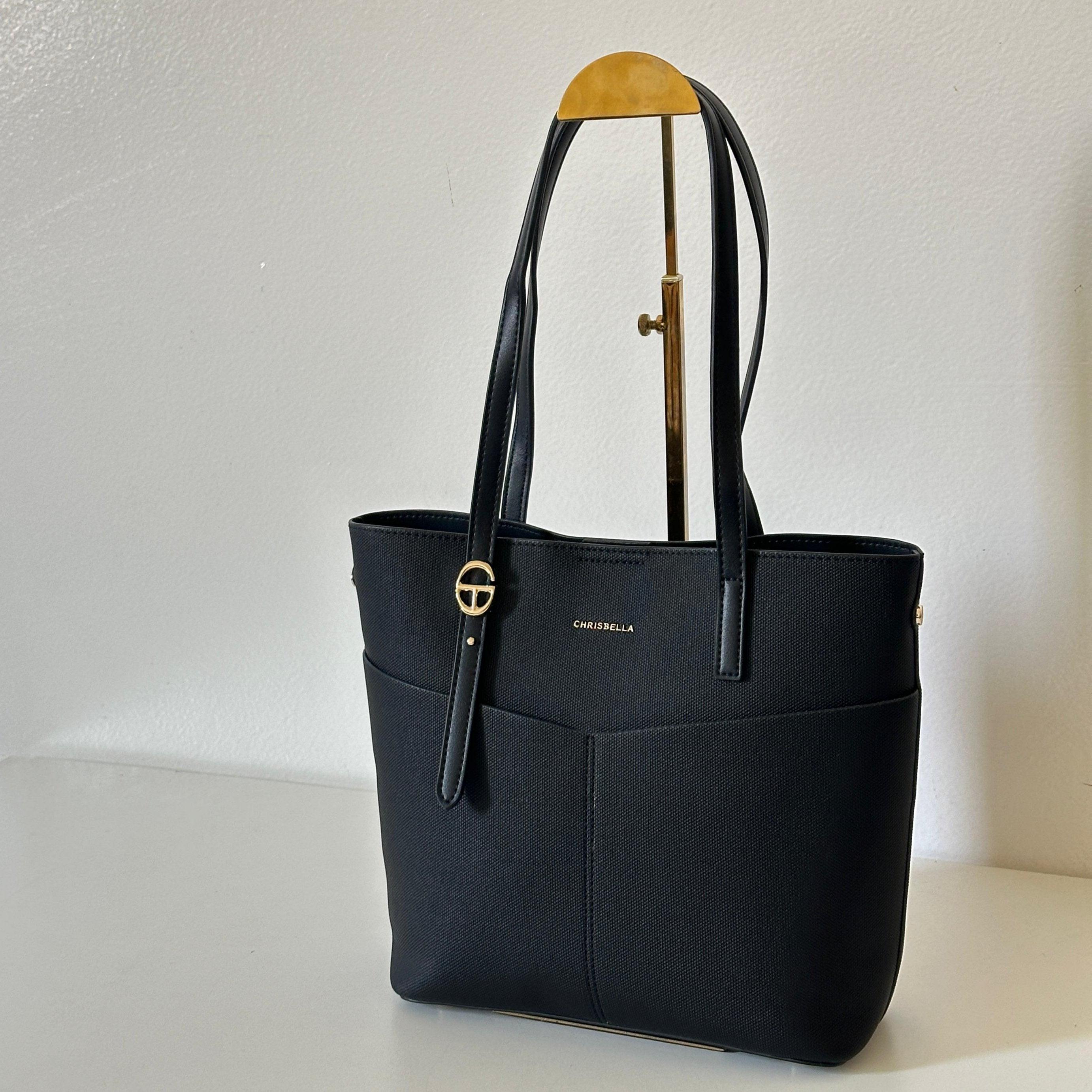 Chrisbella Bags – Online retail shop