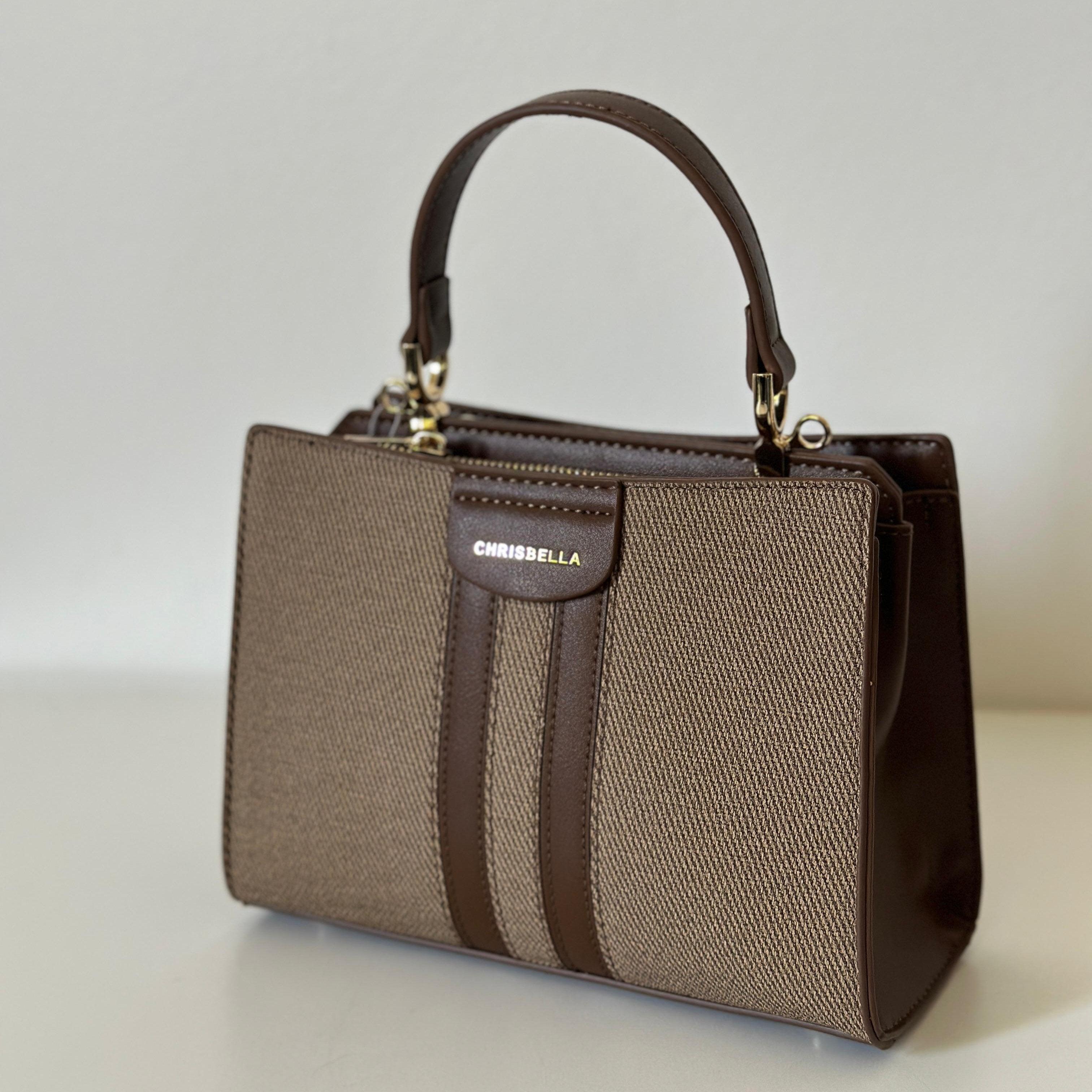 Chrisbella Bags – Online retail shop